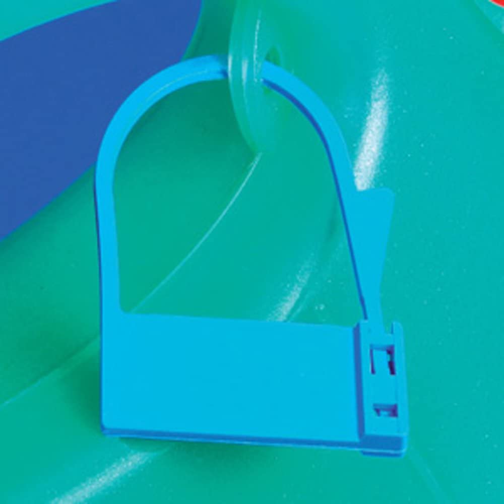 NPW First Aid Kit Tamper Tag – nappyworlduk