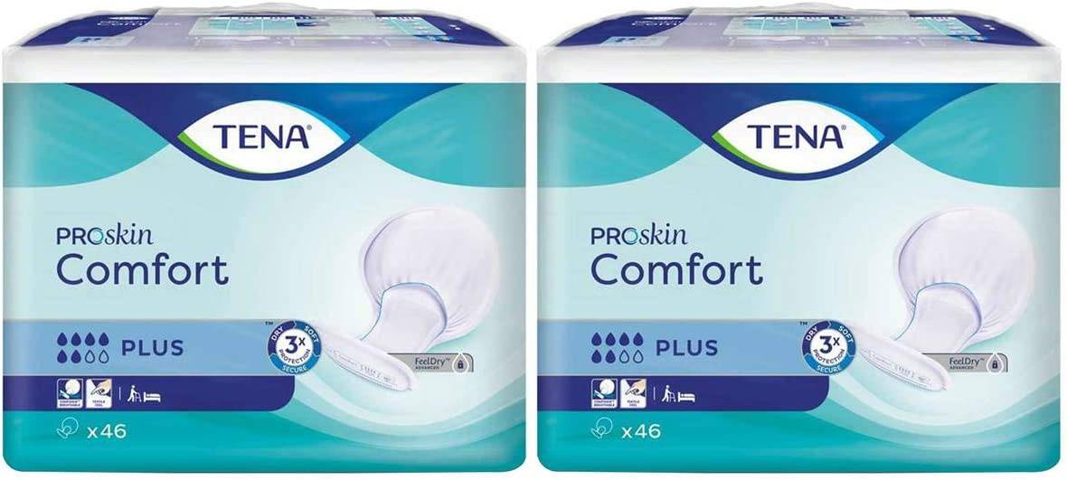 TENA Comfort Plus | nappyworlduk